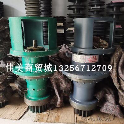 塔机塔吊配件 珍珠回转减速机 XJL8000N 10模16齿