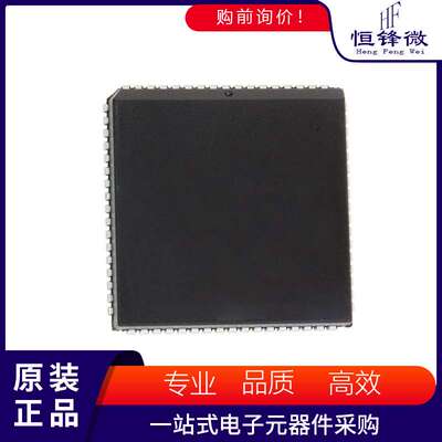 MCHC11F1CFNE3R封装PLCC-68集成电路IC芯片8位单片机微控制器进口