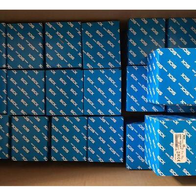 SICK多圈绝对值编码器A3M60B-S4PB013X13 1038826施克DP总线