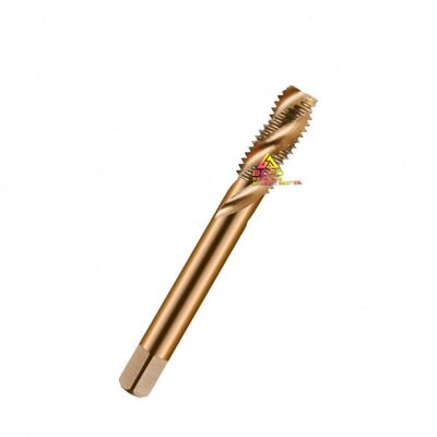 M35含钴不锈钢丝锥螺旋槽M16/M18/M20/M22/M24/M25/M26/M27