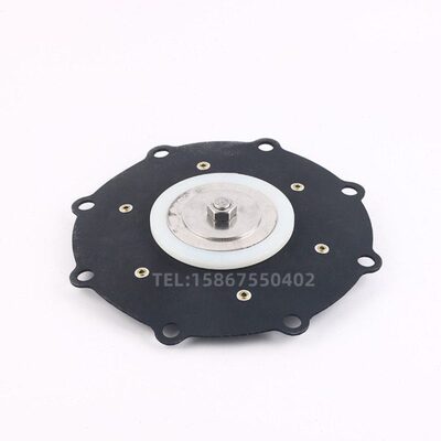 SCXE353A060 400425-117 3寸脉冲阀膜片 3寸膜片 75mm膜片 隔膜片