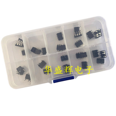 液晶电源芯片包 TOP242/243/244/245/246/253/254/255/256/258PN