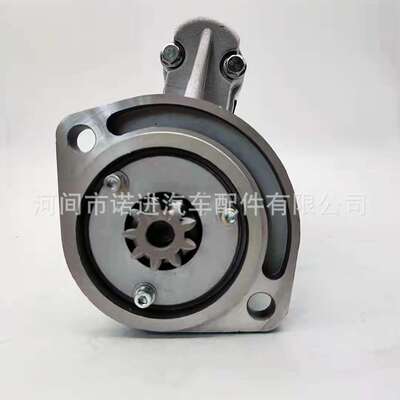 汽车起动机  QDJ1338  0986016031  23300-80G00 M002T20771