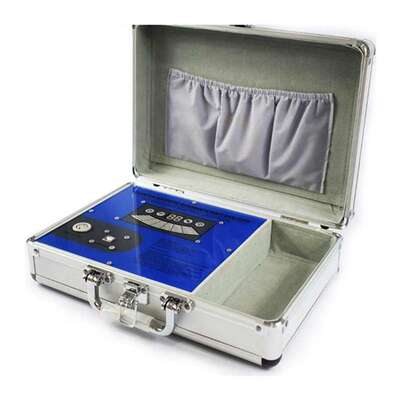 English&Spanish 2024 3rd Generation latest quantum magnetic