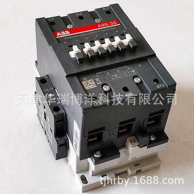 ABB-JCQ交流线圈接触器A95-30-11*220-230V50HZ/230-240V60HZ