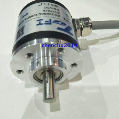 现货全新TOFI编码器ETF38-TS 100PPR托菲200 300 400