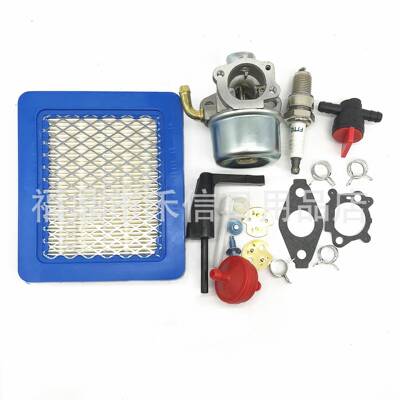 园林机械割草机化油器组合Tecumseh 653化油器带配件空滤 油滤