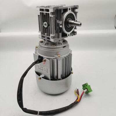 高速微型可调速无刷电机直流BLDC马达内置驱动电动机