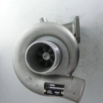 增压器 287-0049挖掘机配件E320D挖机C6.4 49179-02910增压器配件