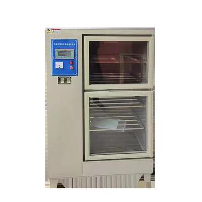 HBY-40B型水泥砼标准养护箱控制湿度≥95%550×580×160