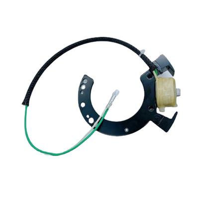 磁电机定子855721t8174-57216-25hp舷外机点火启动线圈