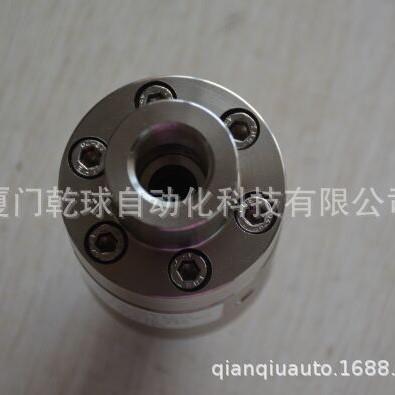 AP25-001-201碳化硅密封1500转DEUBLIN不锈钢旋转接头