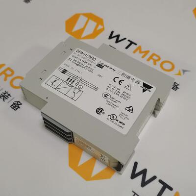 瑞士CARLOGAVAZZI继电器DPA01CM60TRMS三相电压监测高压