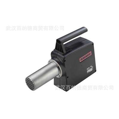 莱丹leister Hot Air Blower HOTWIND PREMIUM热风机使用操作说明