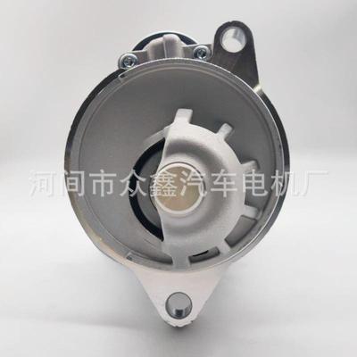 起动机F7SZ-11002-AA，F7SU-11000-A1B，323-508，336-1114