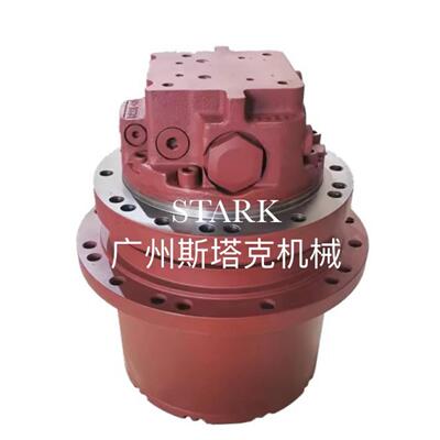 MAG-37N-230、20450-53343、172122-73350适用洋马YB301行走