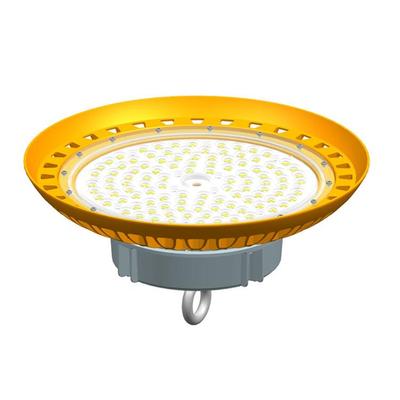 工矿灯套件200Wled大功率工矿灯套件天井灯外壳高棚灯铝套件