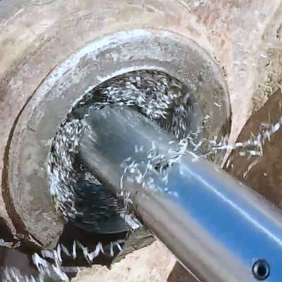 镗焊一体机   扬升镗焊一体机