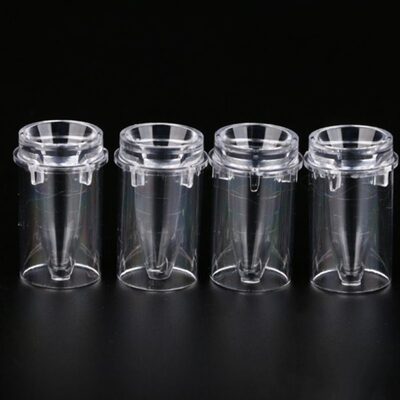 贝克曼样品杯 配泰尔康比色杯 贝克曼CX系列生化仪0.5ml 1000只袋