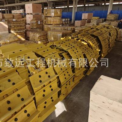 山推SD22履带推土机甘地履带湿地推土机履带，山推链板
