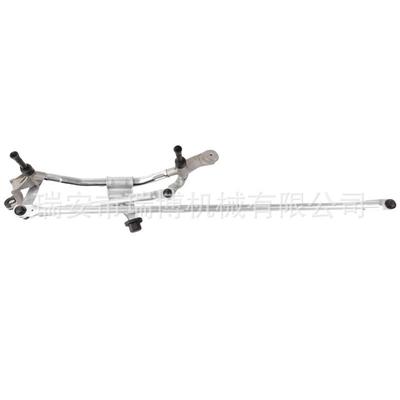 适用于RENAULT雷诺ClioIV雨刮连动杆288603753R汽车雨刮器右驾RH