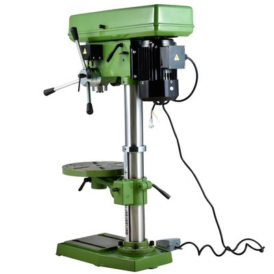 西菱钻攻两用机工业级钻孔攻丝攻牙一体钻床DZS4120多功能ZQS4116