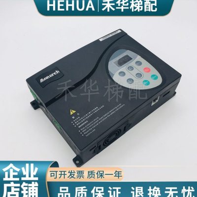 默纳克NICE900门机变频器NICE-D-A-S0P4-OL2/1/SOP2 门机盒控制器