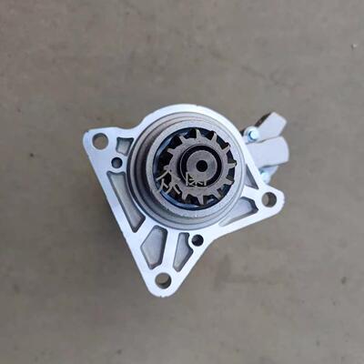 适用沃尔沃FM460 FM500卡车马达M9TD0771起动机M9TD1471启动马达