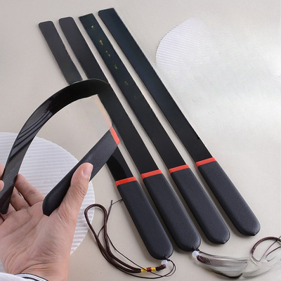 戒尺家用幼儿女子专用小学生家规加厚加长弟子规惩罚国学老师