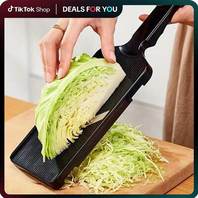 Multifunctional Cabbage Grater Modern Cabbage Cutting
