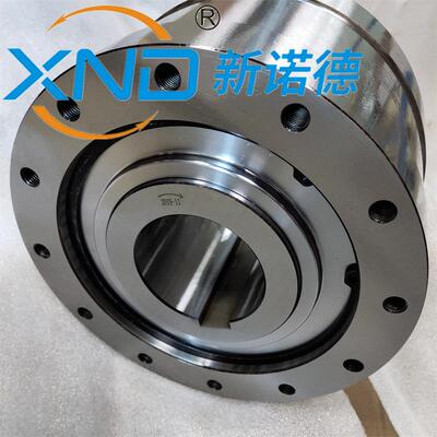 CKZ-F/BCKF50190非接触式单向超越离合器破碎剪板送料高速逆止器