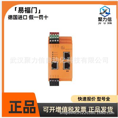 VSA002 VSE100 VSE150现货库存 IFM 振动分析模块 原装