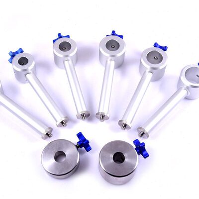 S8300天文望远镜赤道仪偏轴平衡锤偏心重锤平衡信达艾顿赤道仪等