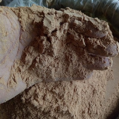 檀香枯枝精细粉可打香篆室内香薰香味醇香礼佛西澳老料檀香粉500g