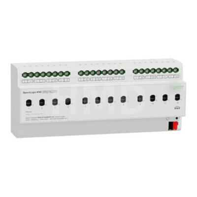 MTN6700-0312开关驱动器智能模块