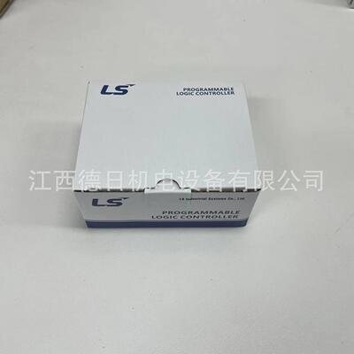 PLC,XBF-DV04A，XBF-DC04C全新韩国LS现货实拍议价销售