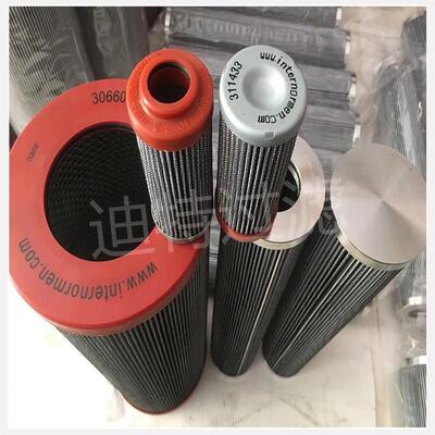30660901NR.1000.40G.10.B.P替代英德诺曼液压油滤芯306602
