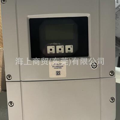 恩德斯豪斯 Proline Prosonic Flow 93T经济型 超声波流量计 参数