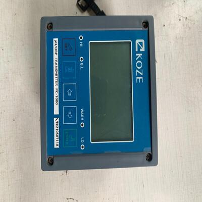 议价PC-1000DC PH/ORP TRANSMIT可维修