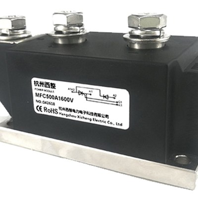 可控硅二极管模块MFC500A1600V  MFC500-16 MFC50T0A1800V晶闸管