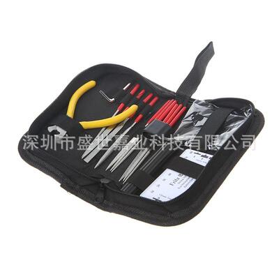他吉他套配件1护理装吉维BIF修工具5件套