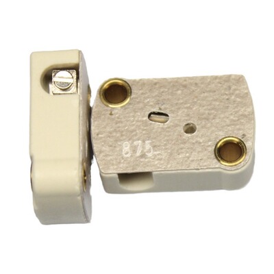 原装进口B&W 875 G6.35 leica徕卡DMLP偏光显微镜灯座