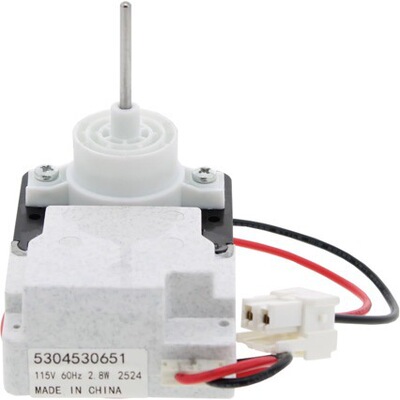 5304530651 冰箱蒸发器电机适用Frigidaire冰箱风扇电机风机115V