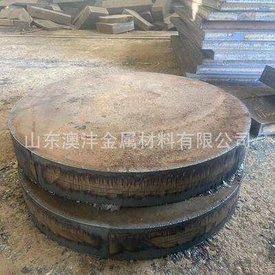 澳沣16MnR钢板 新余容器钢板 尺寸20*2200*10800