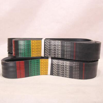 联组窄V带5ZV25J35505L8V5800