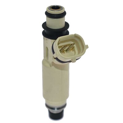 BAIXINDE 现货喷油嘴23250-20040 injector 燃油喷射器2325020040