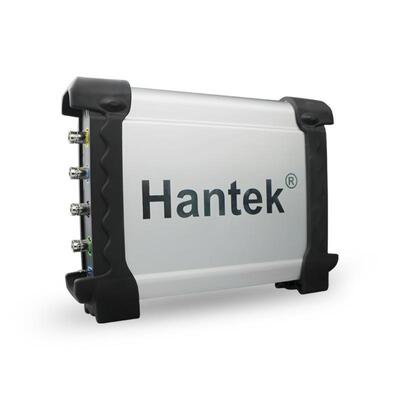 DSO3064/DSO3064A/DSO3062L/DSO3062AL虚拟示波器逻辑分析仪