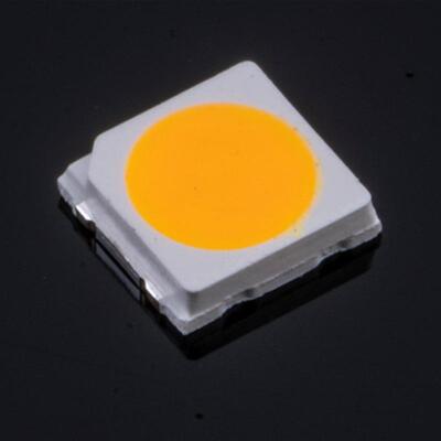 直销3030灯珠18V1W高亮贴片led灯珠1800K2000K2700K3500K现货