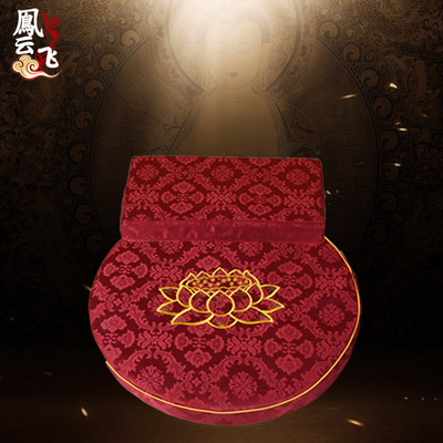 正宗椰棕蒲团打坐垫禅修垫禅坐垫静坐垫参禅垫禅垫拜垫拜佛垫