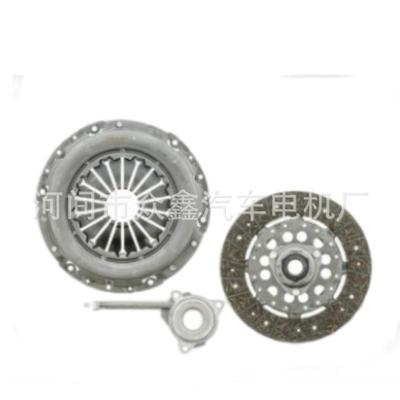 离合器套件 压盘 摩擦片 轴承624397634 AZMT-47-020-1829
